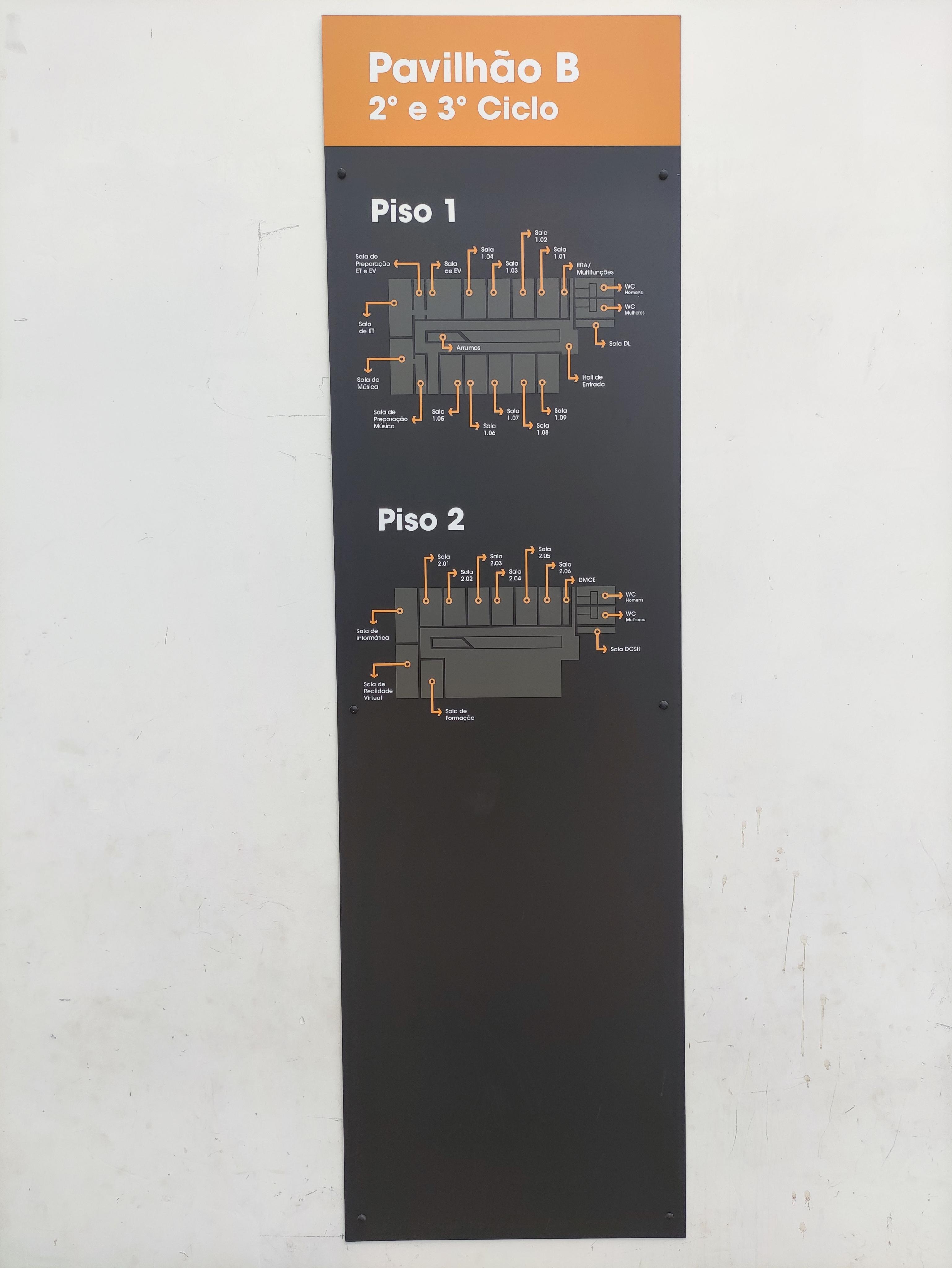 Galeria - Escola Portuguesa de Cabo Verde - Centro de Ensino e Língua ...