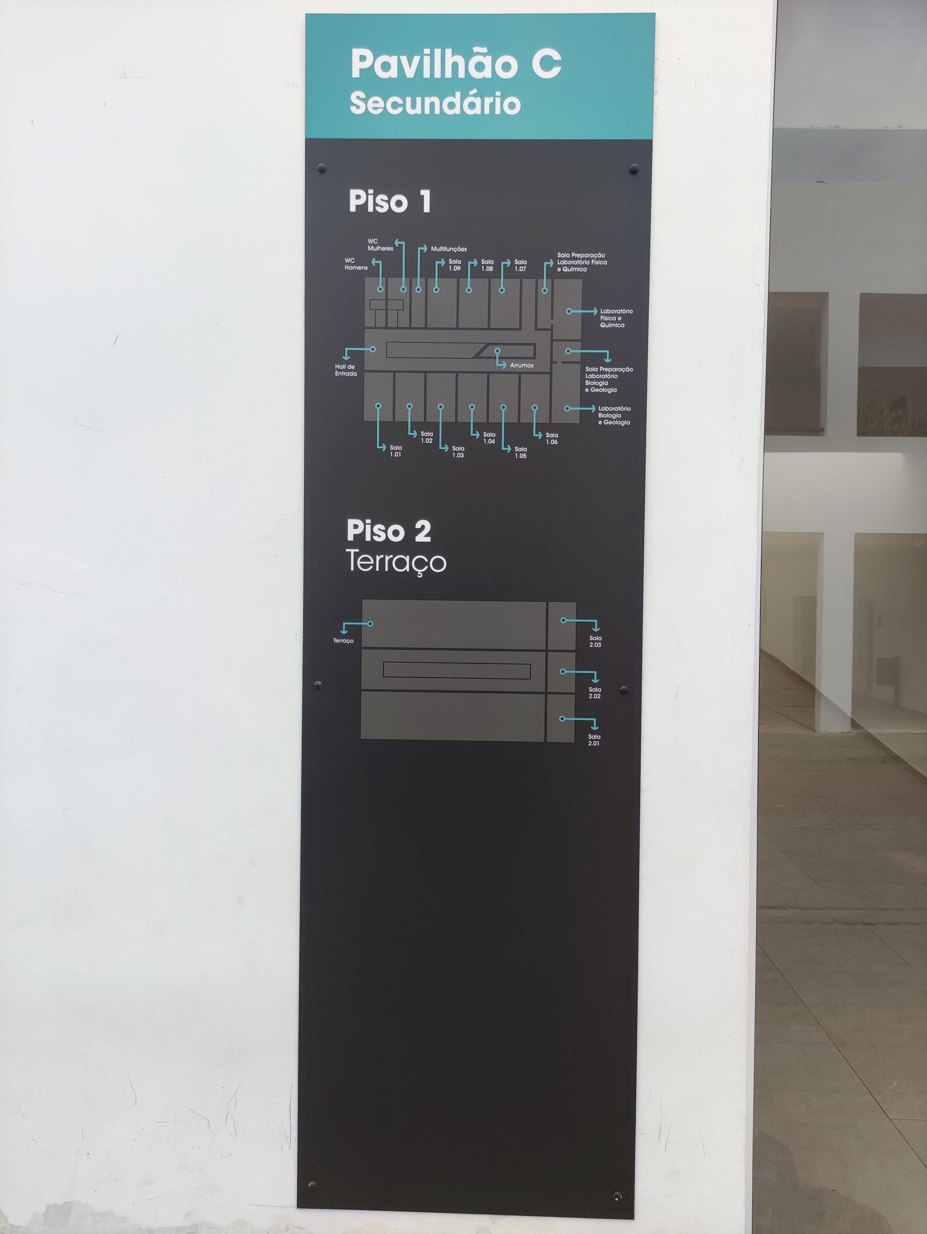 Galeria - Escola Portuguesa de Cabo Verde - Centro de Ensino e Língua ...