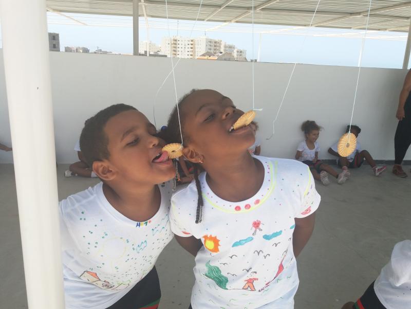Dia Mundial da Criança - A EPCV esteve em festa! - Escola Portuguesa de ...