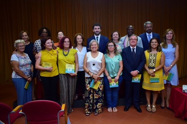 EPCV RECEBEU O 1º ENCONTRO ANUAL DE ESCOLAS PORTUGUESAS NO ESTRANGEIRO ...