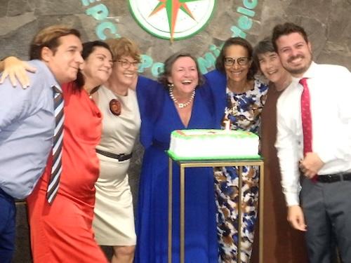 Um aniversário especial: a EPCV – Polo do Mindelo cresce com a ...